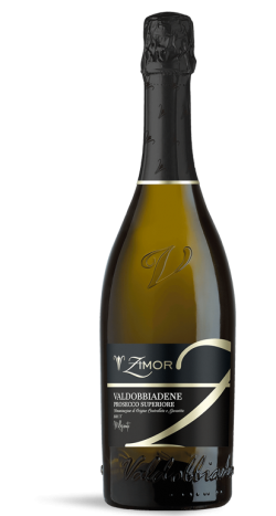 Le bollicine Zimor | Valdobbiadene | Partner nel vino