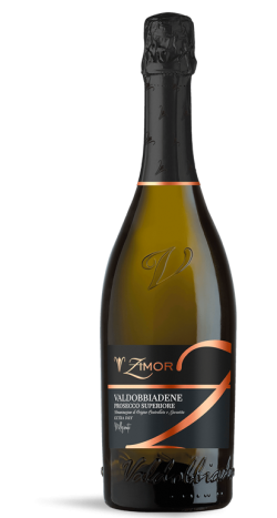 Le bollicine Zimor | Valdobbiadene | Partner nel vino